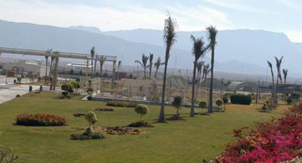 hotac – Holding Company for Tourism Hotels